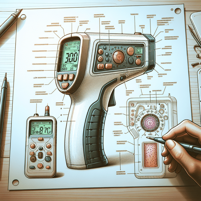 Ark how to tell what the temp gun is - Fromages Charlevoix
