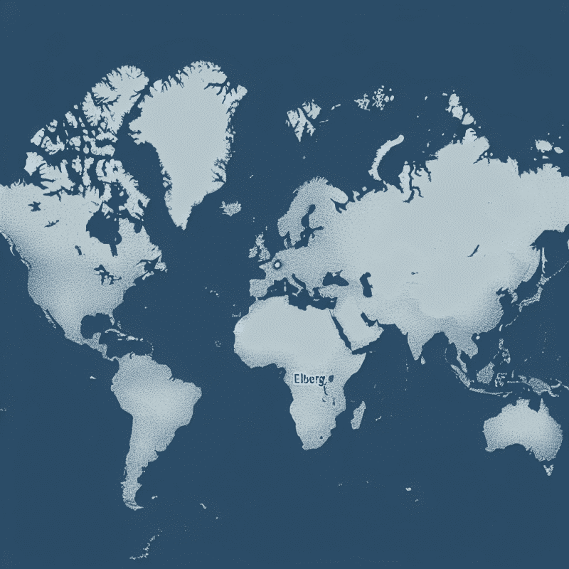 In what country is elberg - Fromages Charlevoix