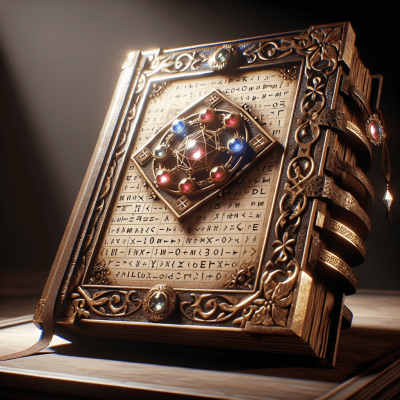 Lee rpg codes what is the rarest book - Fromages Charlevoix