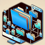 On a computer what is a parent folder - Fromages Charlevoix