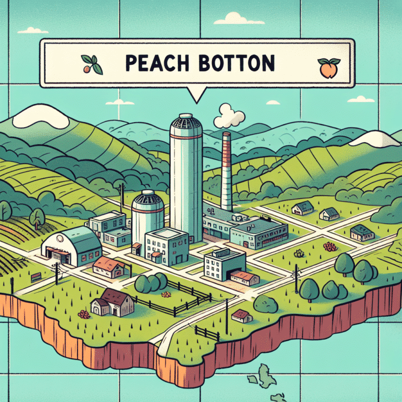 Peach bottom what county is it in - Fromages Charlevoix