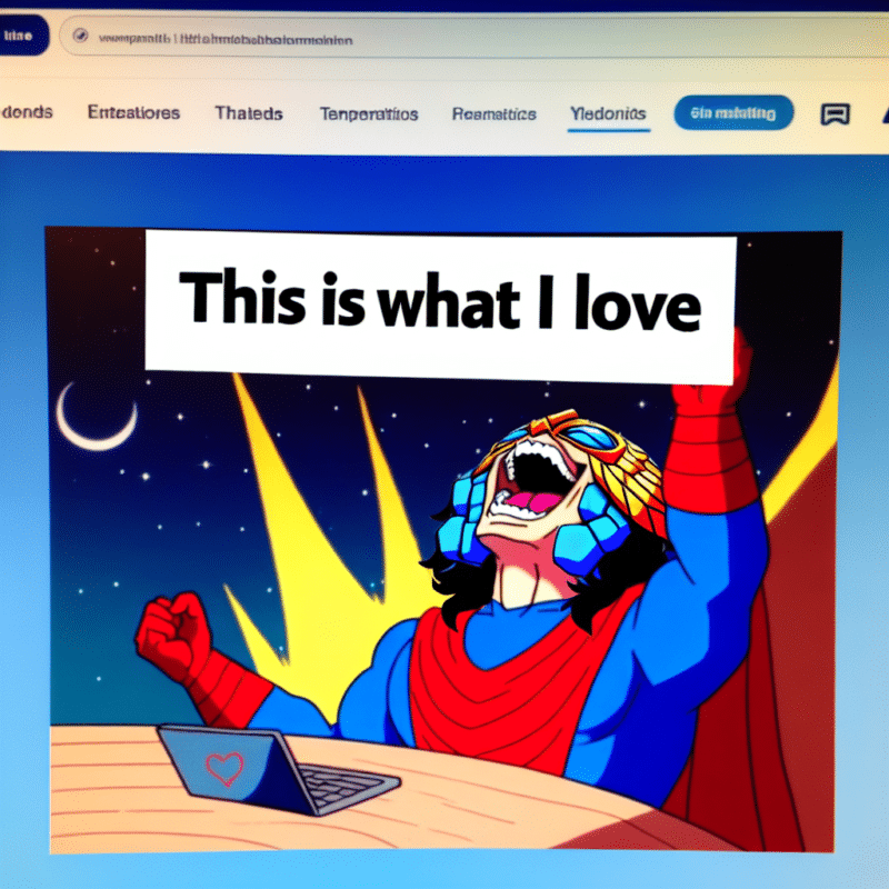 This is what i love twitter quote meme - Fromages Charlevoix