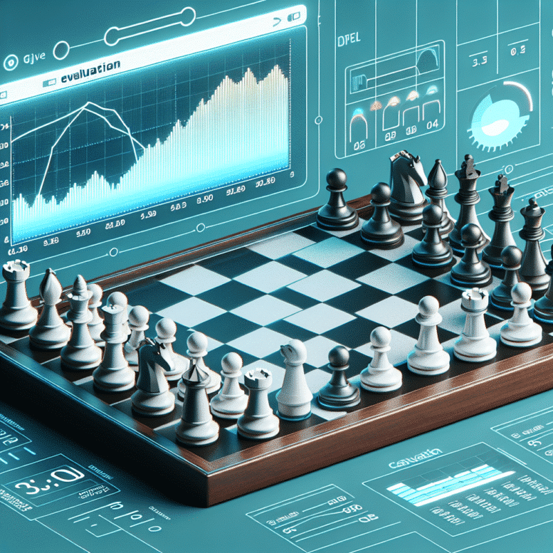 What chess engine is the evaluation - Fromages Charlevoix