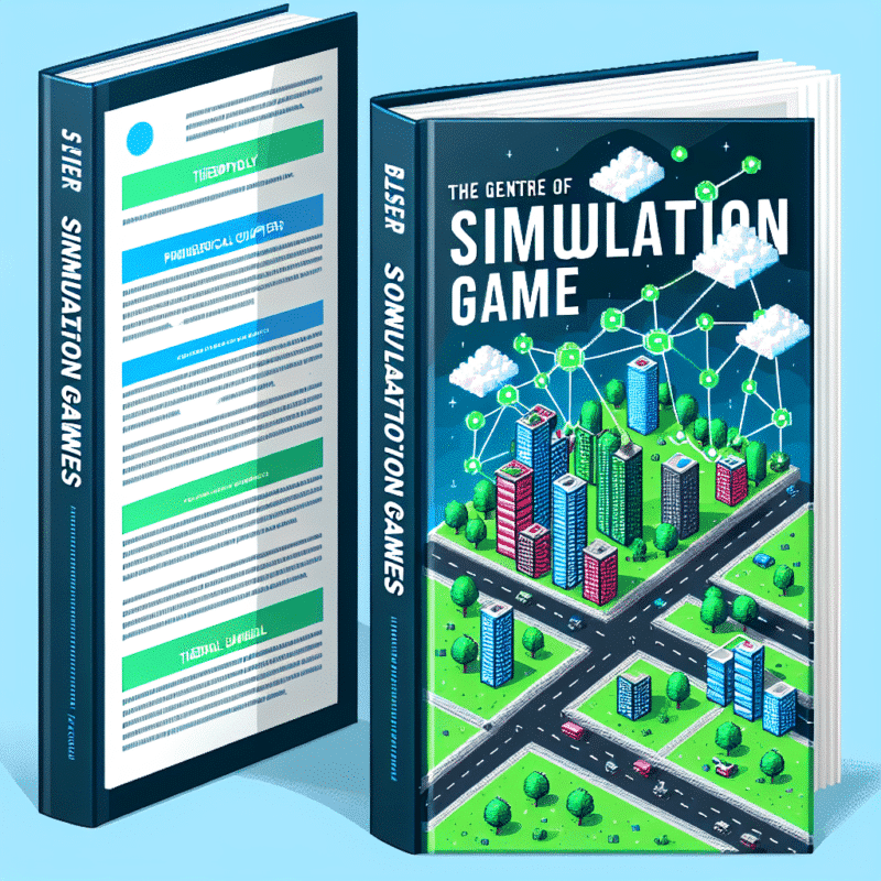 What genre of book is bestselling sims - Fromages Charlevoix