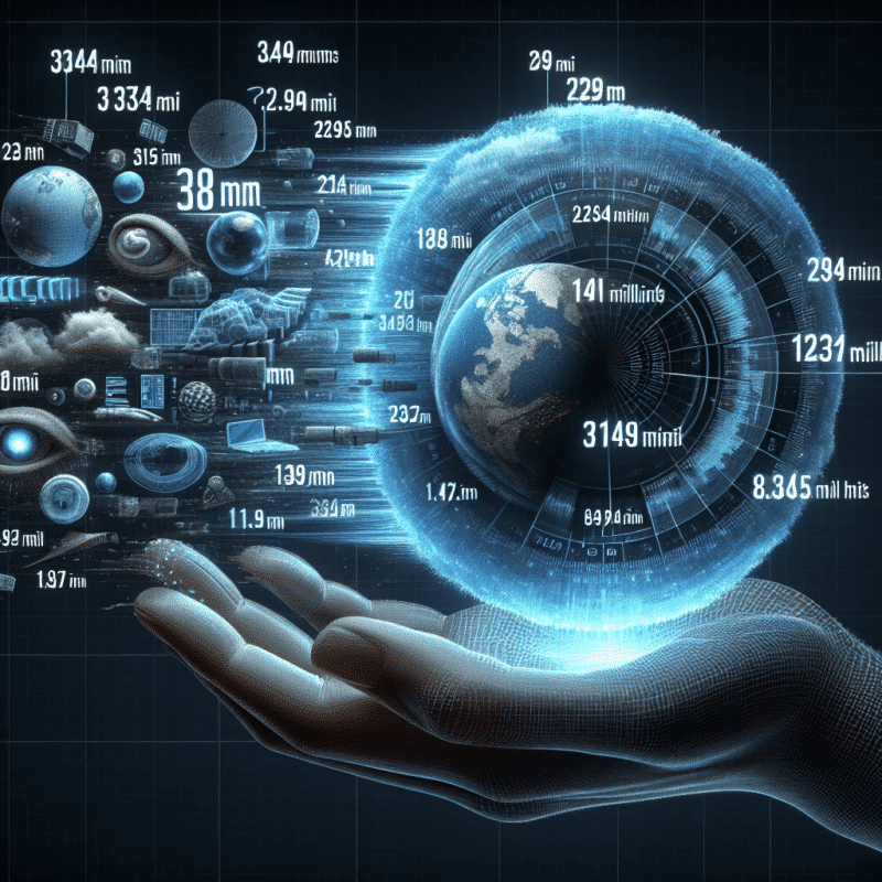What is 1294ms in mbs - Fromages Charlevoix