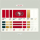 What is 49ers colors - Fromages Charlevoix