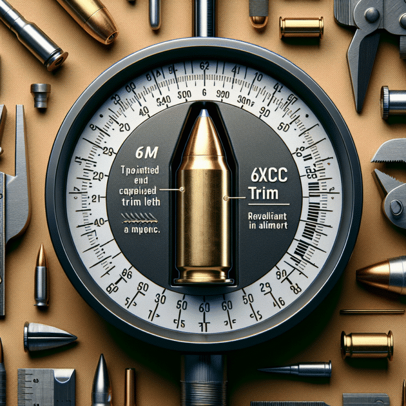 What is 6xc trim length - Fromages Charlevoix