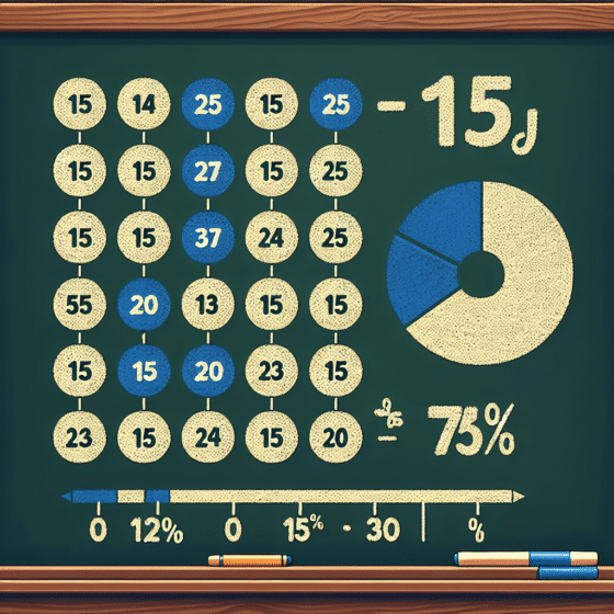 What is a 15 out of 20 - Fromages Charlevoix