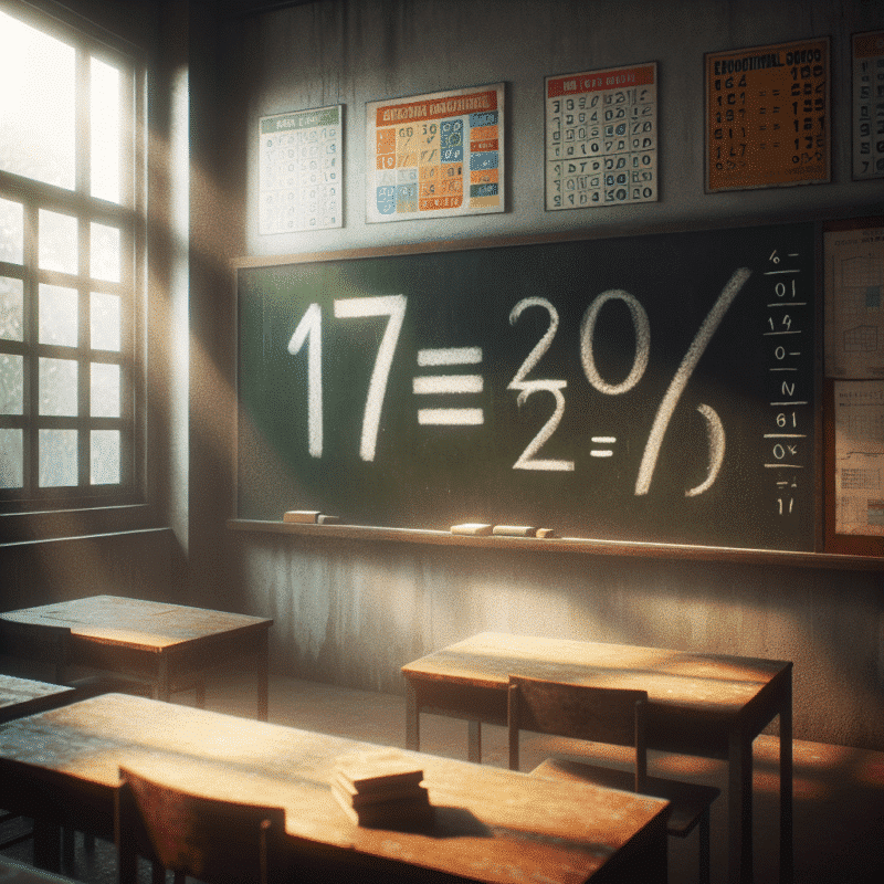 What is a 17 out of 20 - Fromages Charlevoix