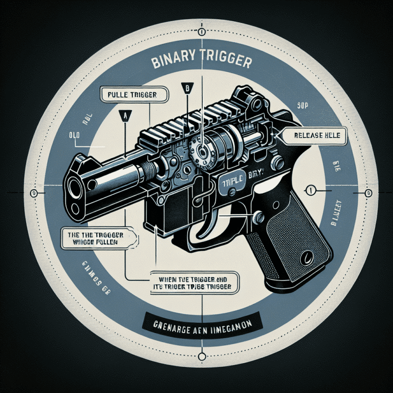 What is a binary trigger - Fromages Charlevoix