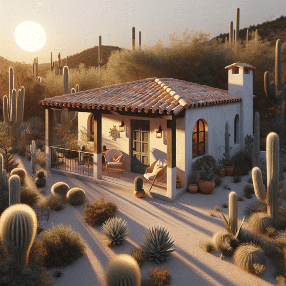 What is a casita - Fromages Charlevoix