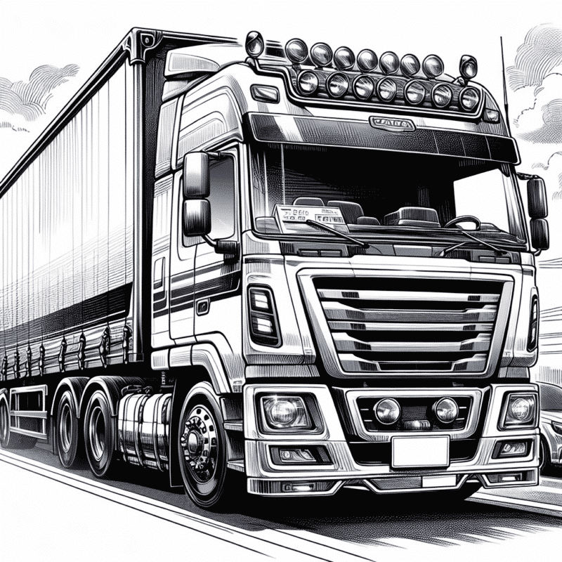 What is a commercial motor vehicle - Fromages Charlevoix