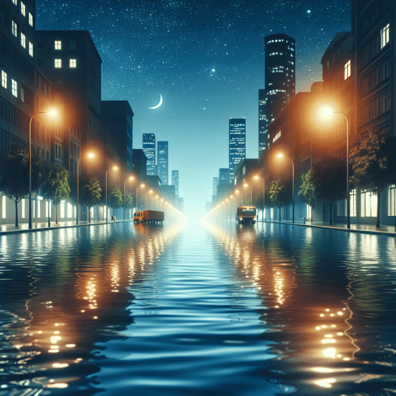 What is a curfew water - Fromages Charlevoix