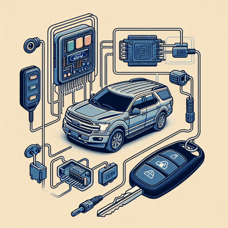 What is a ford immobilizer system called - Fromages Charlevoix