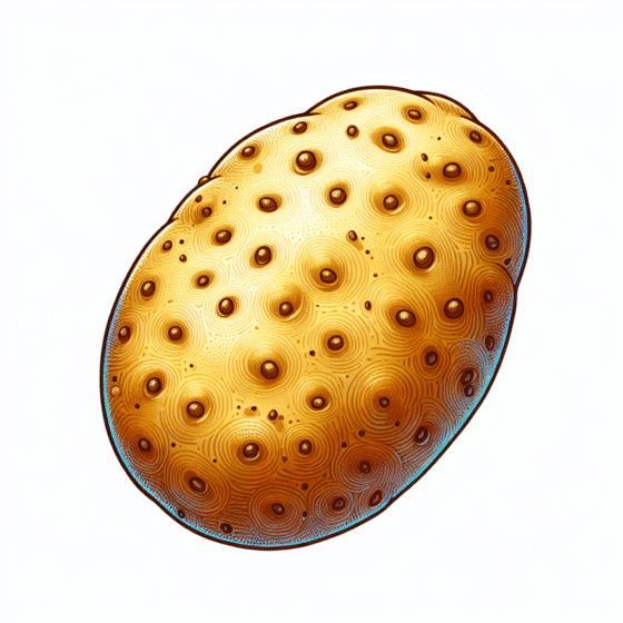 What is a jersey royal potato - Fromages Charlevoix