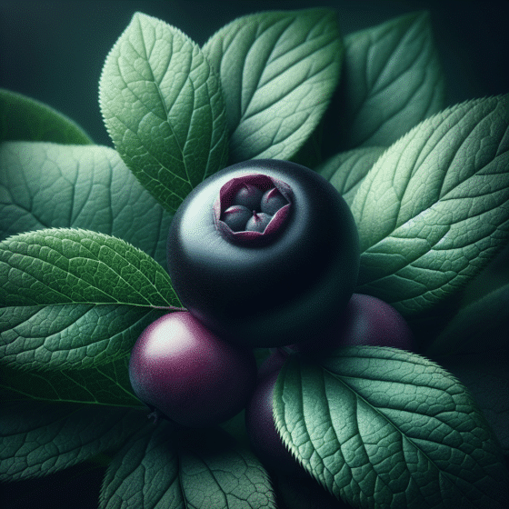 What is a juneberry - Fromages Charlevoix