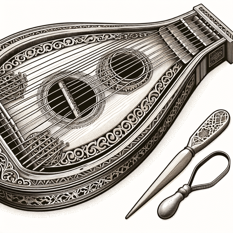 What is a kanun - Fromages Charlevoix