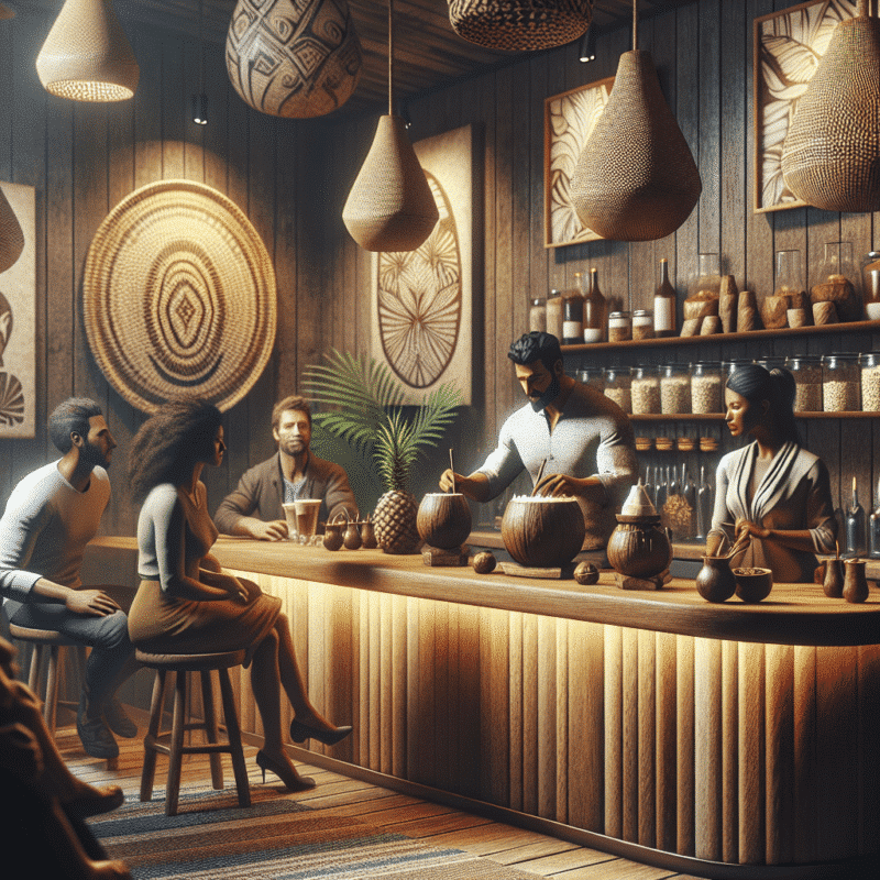 What is a kava bar - Fromages Charlevoix