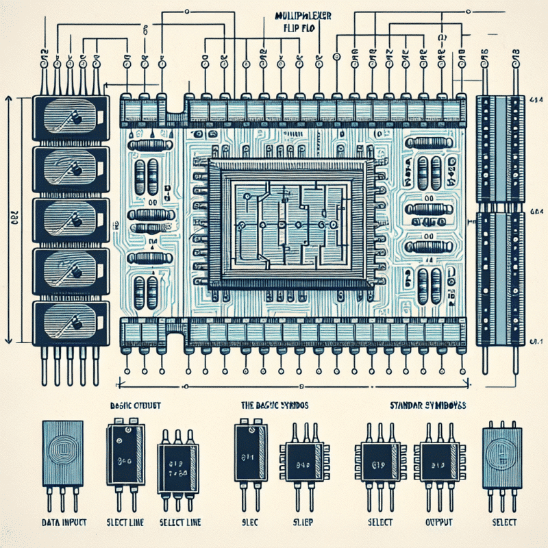 What is a mux flip flop - Fromages Charlevoix