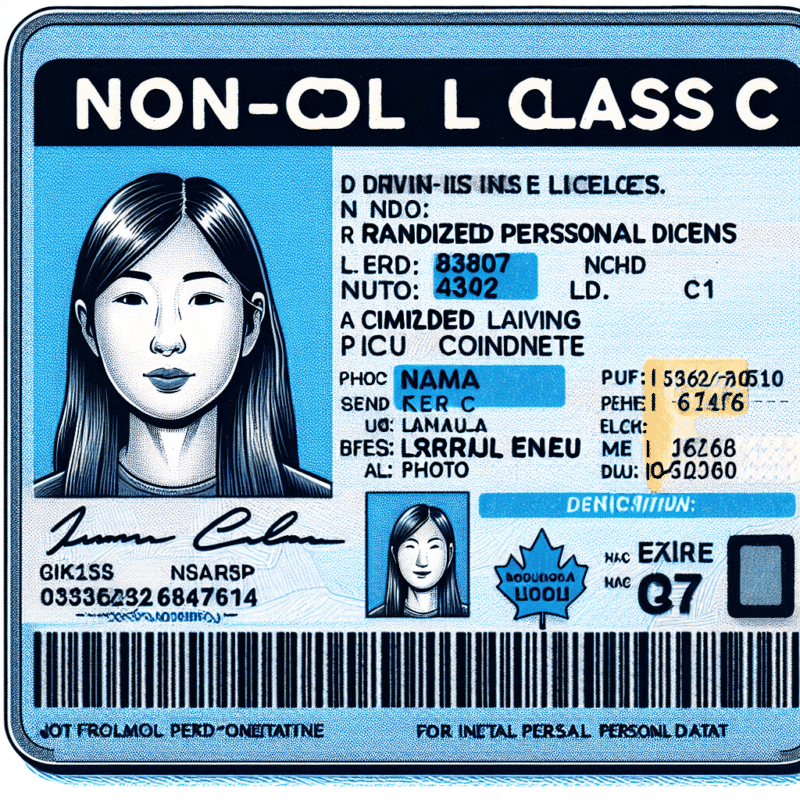 What is a non cdl class c license - Fromages Charlevoix