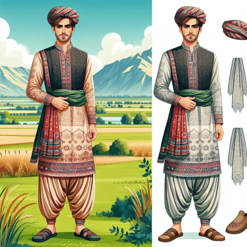 What is a pathan in india - Fromages Charlevoix
