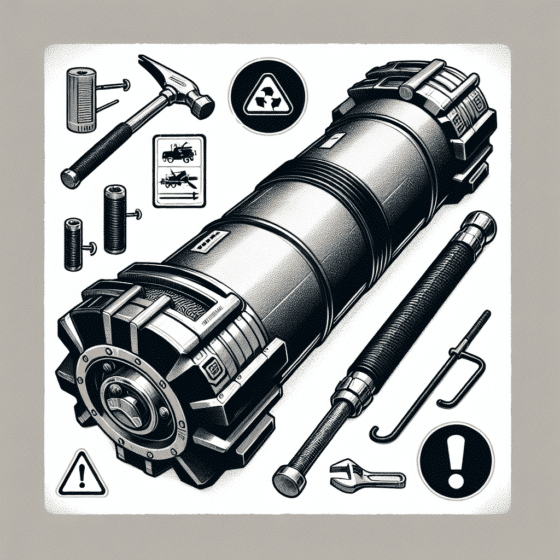 What is a portable ram - Fromages Charlevoix