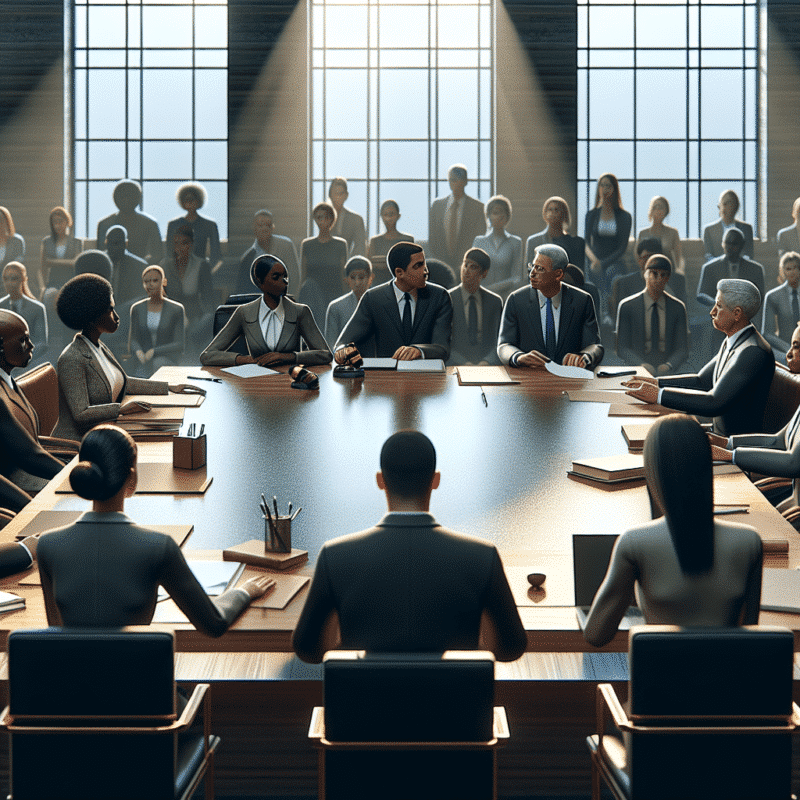 What is a pretrial conference - Fromages Charlevoix