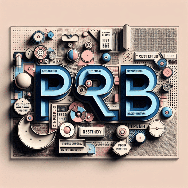 What is a psrb - Fromages Charlevoix