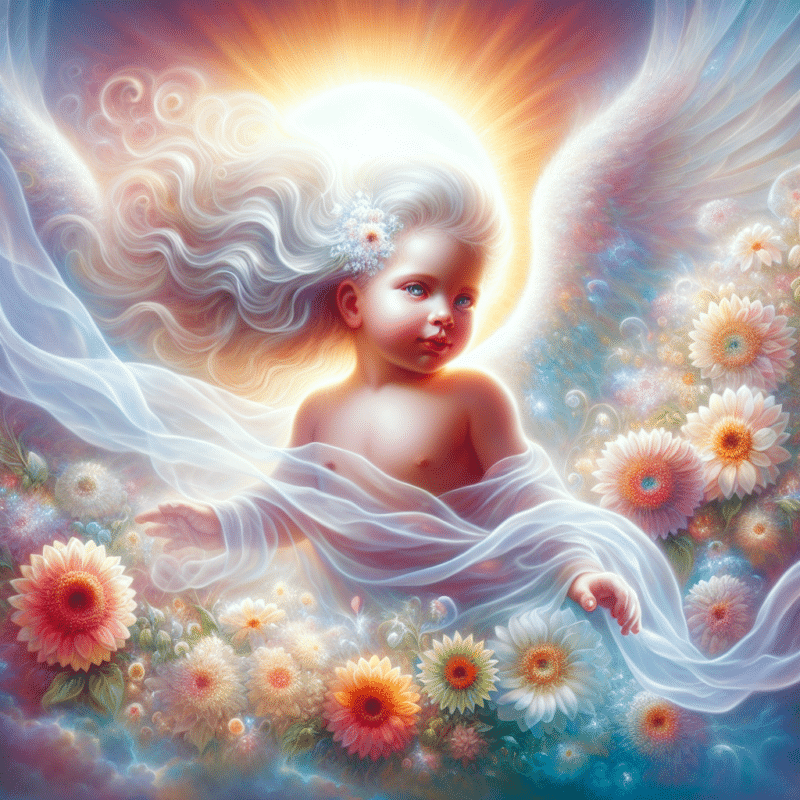 What is a sacred child - Fromages Charlevoix