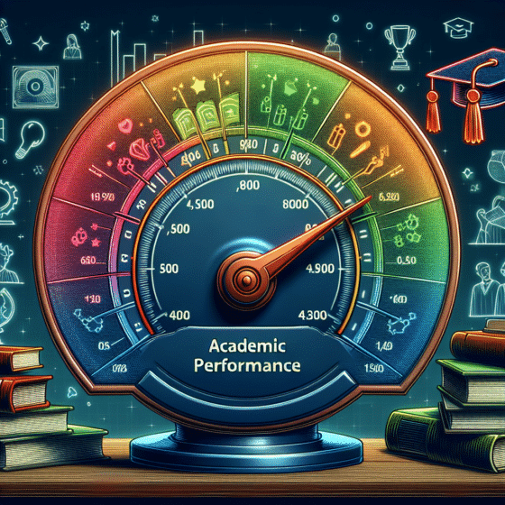What is academic performance indicator - Fromages Charlevoix