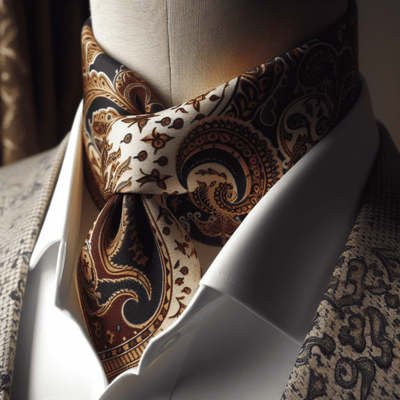 What is an ascot - Fromages Charlevoix