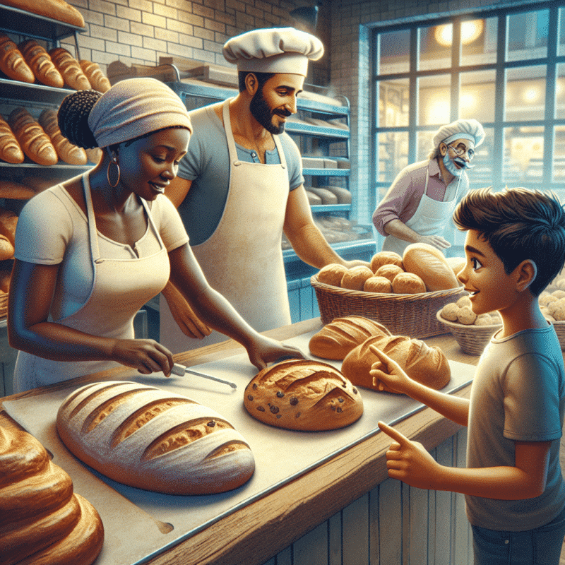 What is an example of using roles in prompt engineering - Fromages Charlevoix