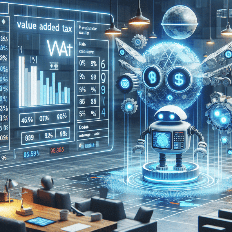 What is auto vat - Fromages Charlevoix