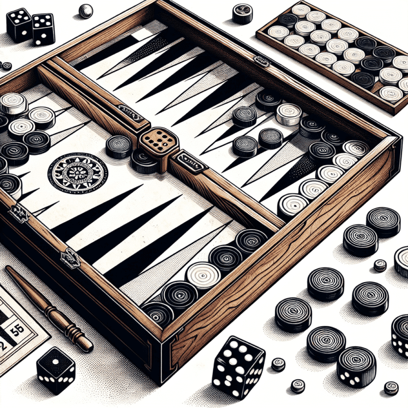 What is back gam - Fromages Charlevoix