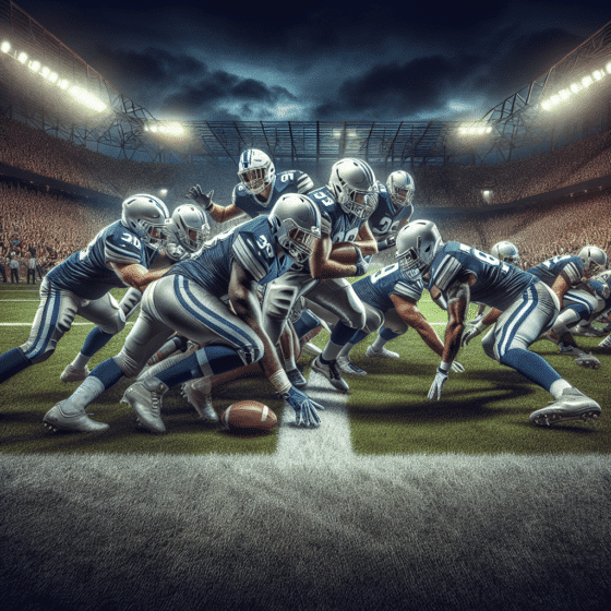 What is blitz in football - Fromages Charlevoix