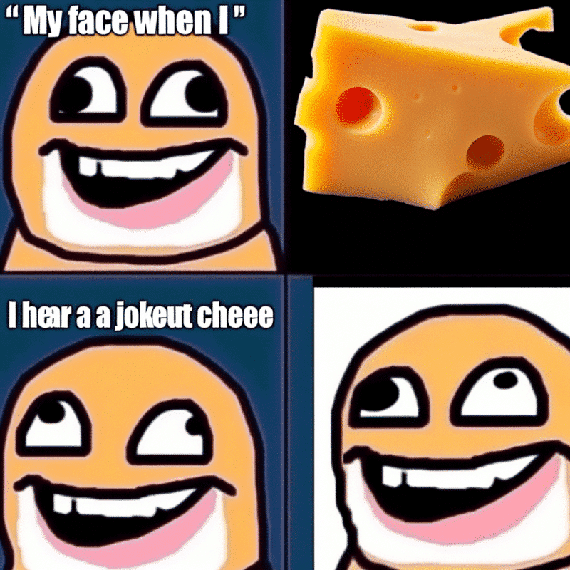 What is caseoh meme explained - Fromages Charlevoix