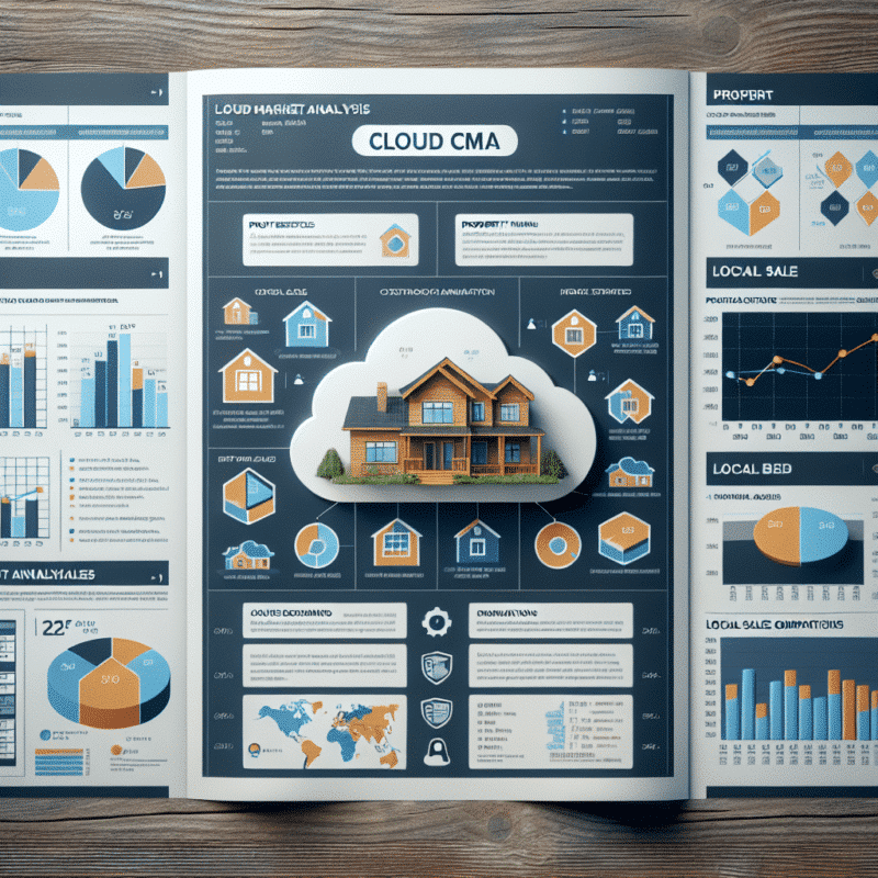 What is cloud cma report - Fromages Charlevoix