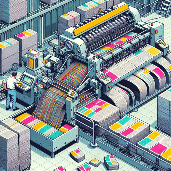 What is collate printing - Fromages Charlevoix