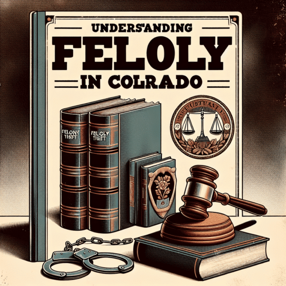 What is considered felony theft colorado - Fromages Charlevoix