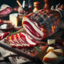 What is coppa meat - Fromages Charlevoix