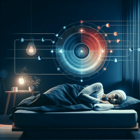 What is core sleep - Fromages Charlevoix