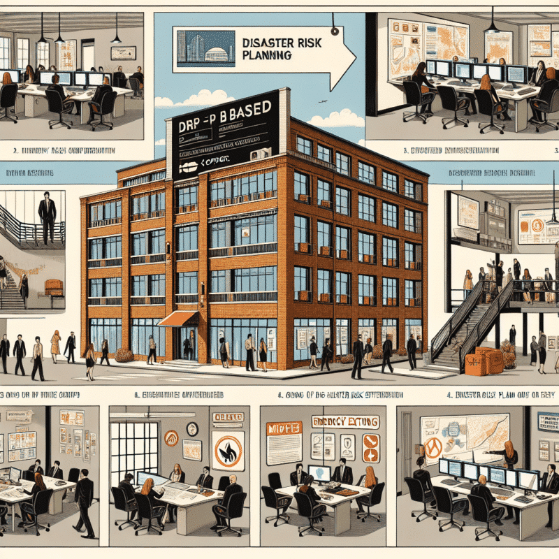 What is drp based corps - Fromages Charlevoix