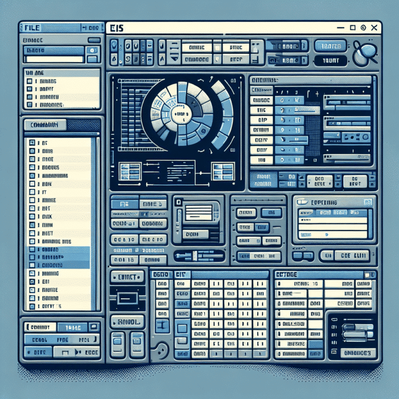 What is eis program - Fromages Charlevoix