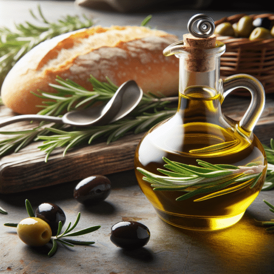 What is evoo - Fromages Charlevoix