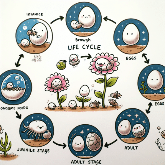 What is f3ead life cycle - Fromages Charlevoix