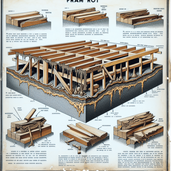 What is frame rot - Fromages Charlevoix