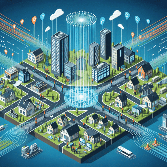 What is fttx design and buildouts - Fromages Charlevoix
