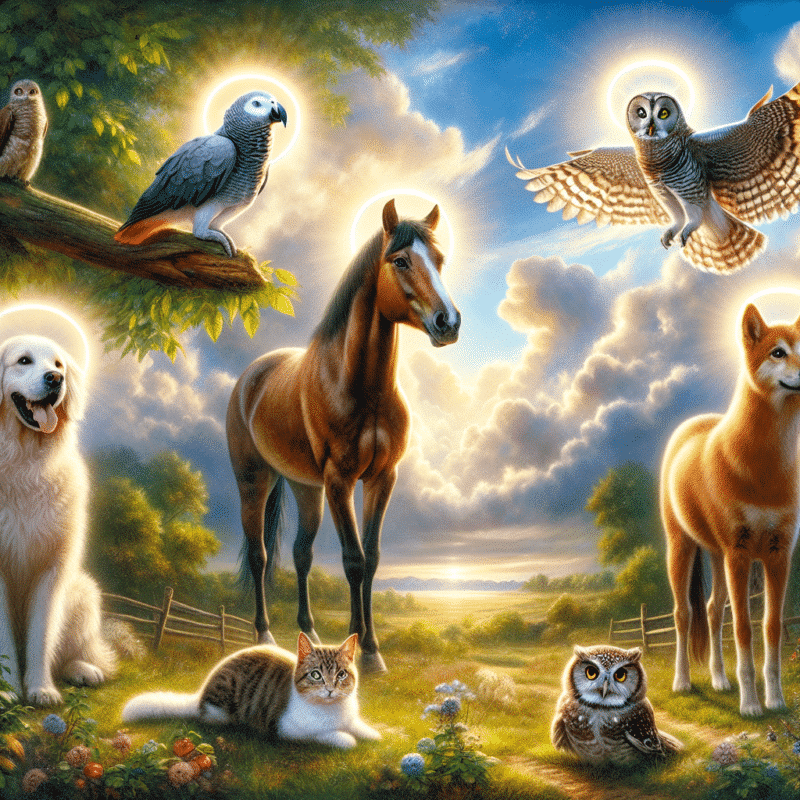 What is halo for animals - Fromages Charlevoix