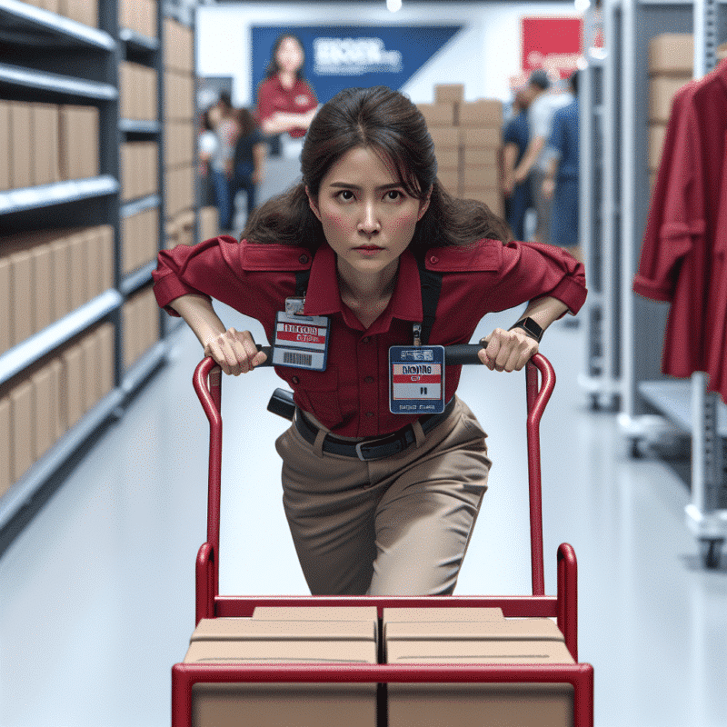 What is inbound expert target hard - Fromages Charlevoix