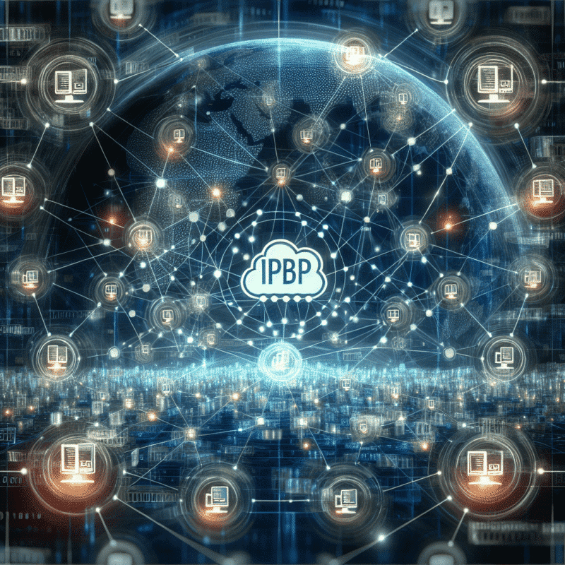 What is ipbp internet - Fromages Charlevoix